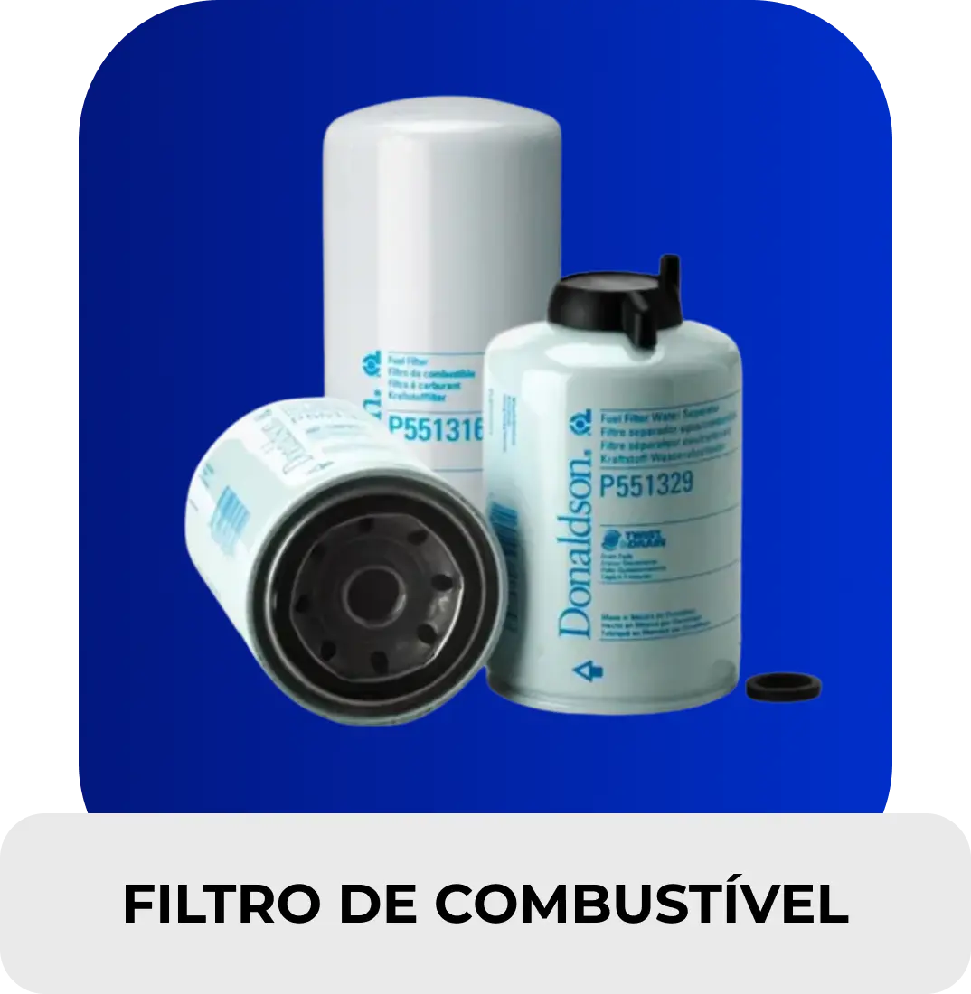 JS Filtros - Filtros para Máquinas Pesadas